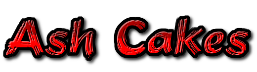 Ash Cakes | Cooking on the Wild West Frontier